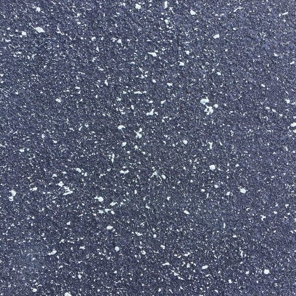 Decorative Concrete Driveways Base Coat Fleck Pattern