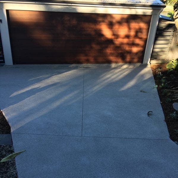 Covercrete Decorative Concrete Finish Brisbane